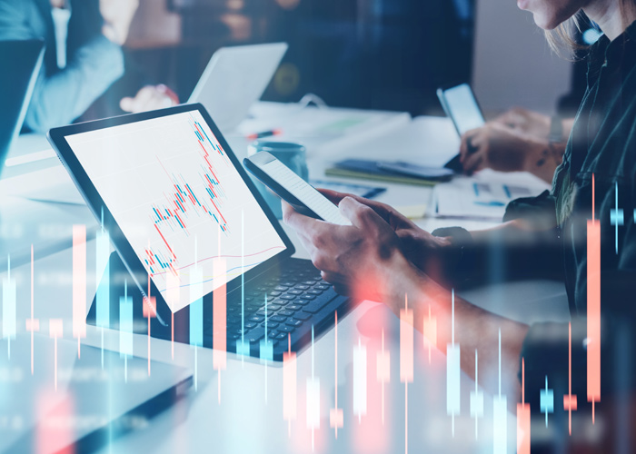 Digitale Plattform HRfx - RTH-HMC